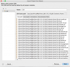 Hello World With Spring 4 - Spring Framework Guru