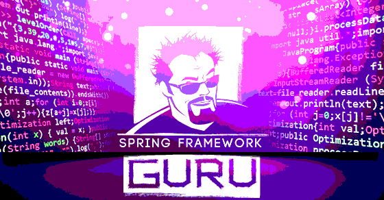 Spring Framework Guru — Docker Cheat Sheet for Spring Developers