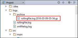 Log4J 2 Configuration: Using XML - Spring Framework Guru