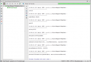 How to Process JSON with Jackson - Spring Framework Guru