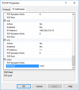 Configuring Spring Boot for Microsoft SQL Server - Spring Framework Guru