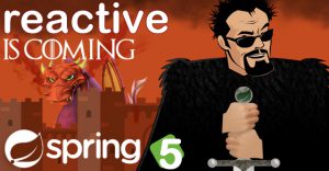 What’s new in Spring Framework 5? - Spring Framework Guru