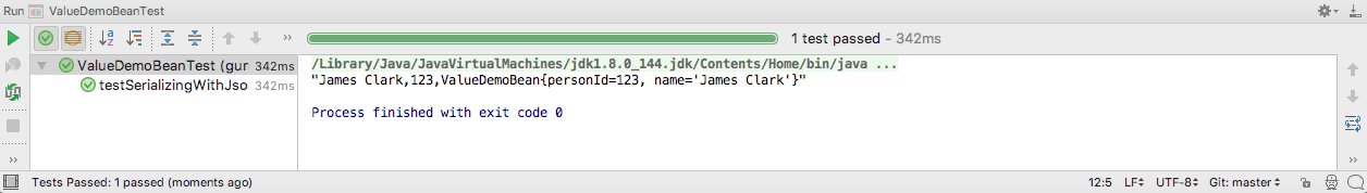 Jackson Annotations For Json Part 2 Serialization