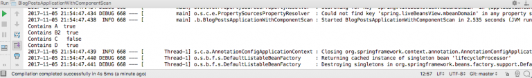 Spring Component Scan Spring Framework Guru