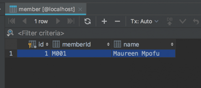 How To Configure Multiple Data Sources In A Spring Boot Application Spring Framework Guru