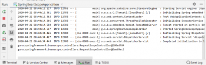Spring Bean Scopes - Spring Framework Guru