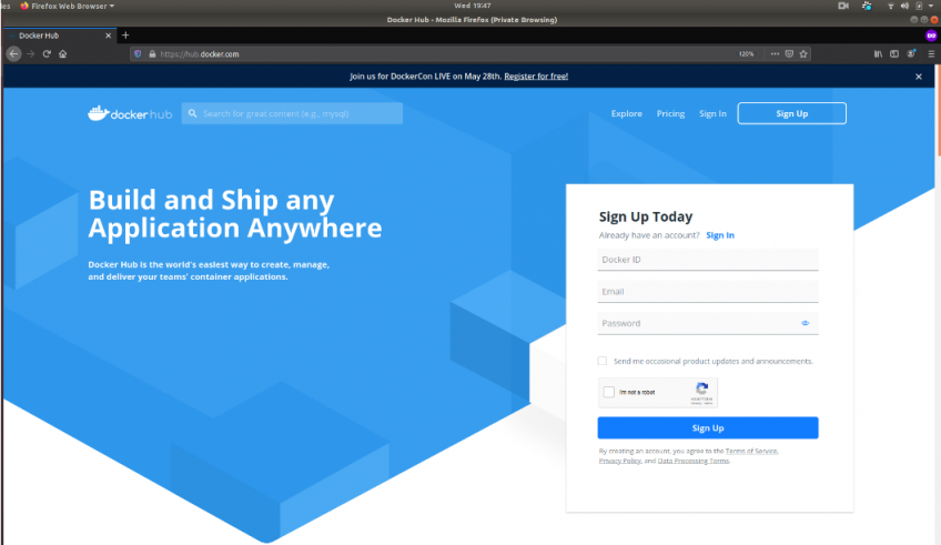 How To Use Docker Hub For Spring Boot Spring Framework Guru 7189