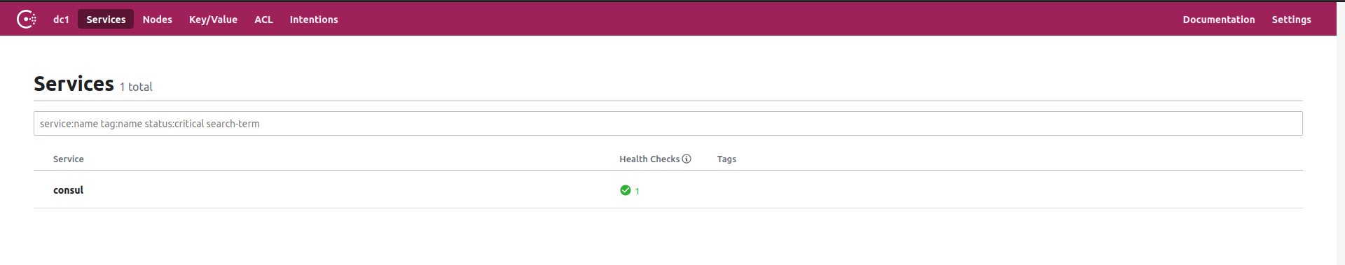 Consul Miniseries Spring Boot Application And Consul Integration Part 1 Spring Framework Guru