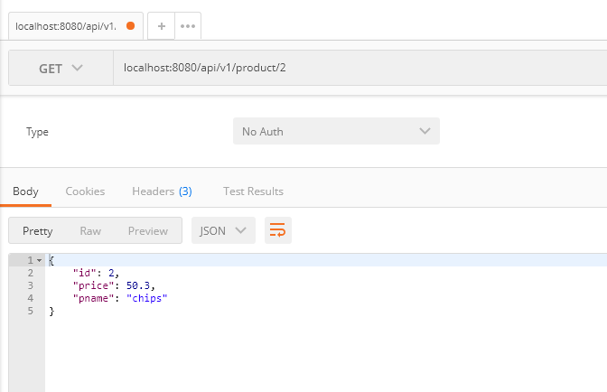 Screenshot 196 Spring Framework Guru