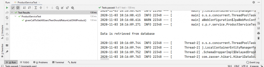 Caching In Spring Boot Restful Service Part 1 Spring Framework Guru