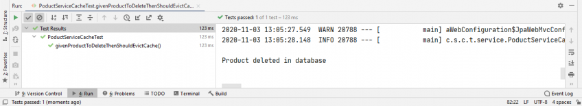 Caching in Spring RESTful Service: Part 2 – Cache Eviction - Spring ...