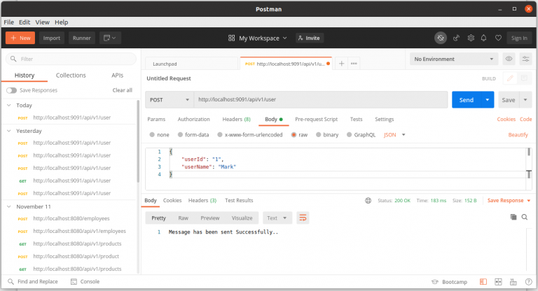 Spring Boot Messaging with RabbitMQ - Spring Framework Guru Spring Boot Messaging with RabbitMQ - Spring Framework Guru