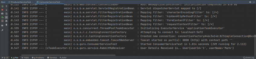 Spring Boot Messaging with RabbitMQ - Spring Framework Guru
