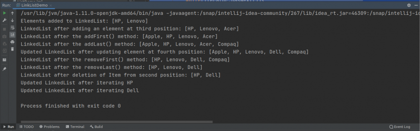 Common List Operations - Spring Framework Guru