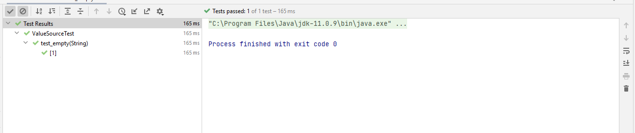 Parameterized Tests In JUnit 5 Spring Framework Guru