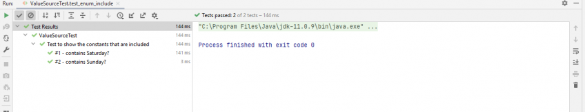 Parameterized Tests in JUnit 5 - Spring Framework Guru Parameterized Tests in JUnit 5 - Spring Framework Guru