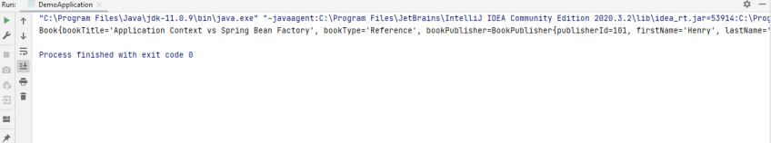 Spring BeanFactory vs ApplicationContext - Spring Framework Guru