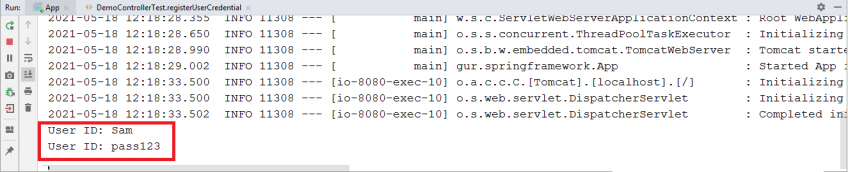 The @RequestBody Annotation - Spring Framework Guru