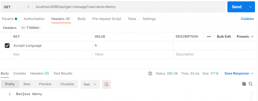 Internationalization with Spring Boot - Spring Framework Guru