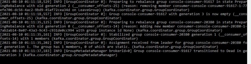 Spring for Apache Kafka - Spring Framework Guru