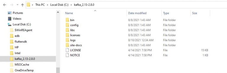 Spring for Apache Kafka - Spring Framework Guru