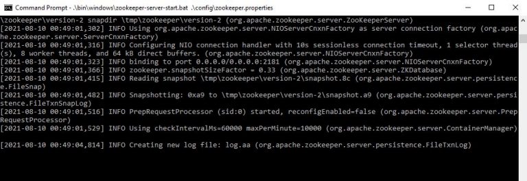 Spring for Apache Kafka - Spring Framework Guru