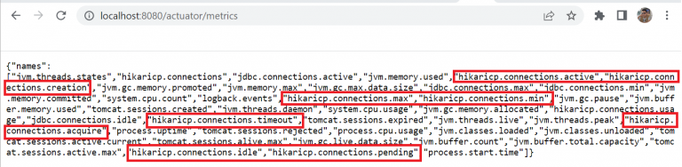Hikari Configuration for MySQL with Spring Boot 2 - Spring Framework Guru