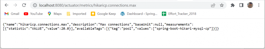 Hikari Configuration For Mysql With Spring Boot 2 Spring Framework Guru 5270