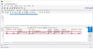 Database Migration with Flyway - Spring Framework Guru