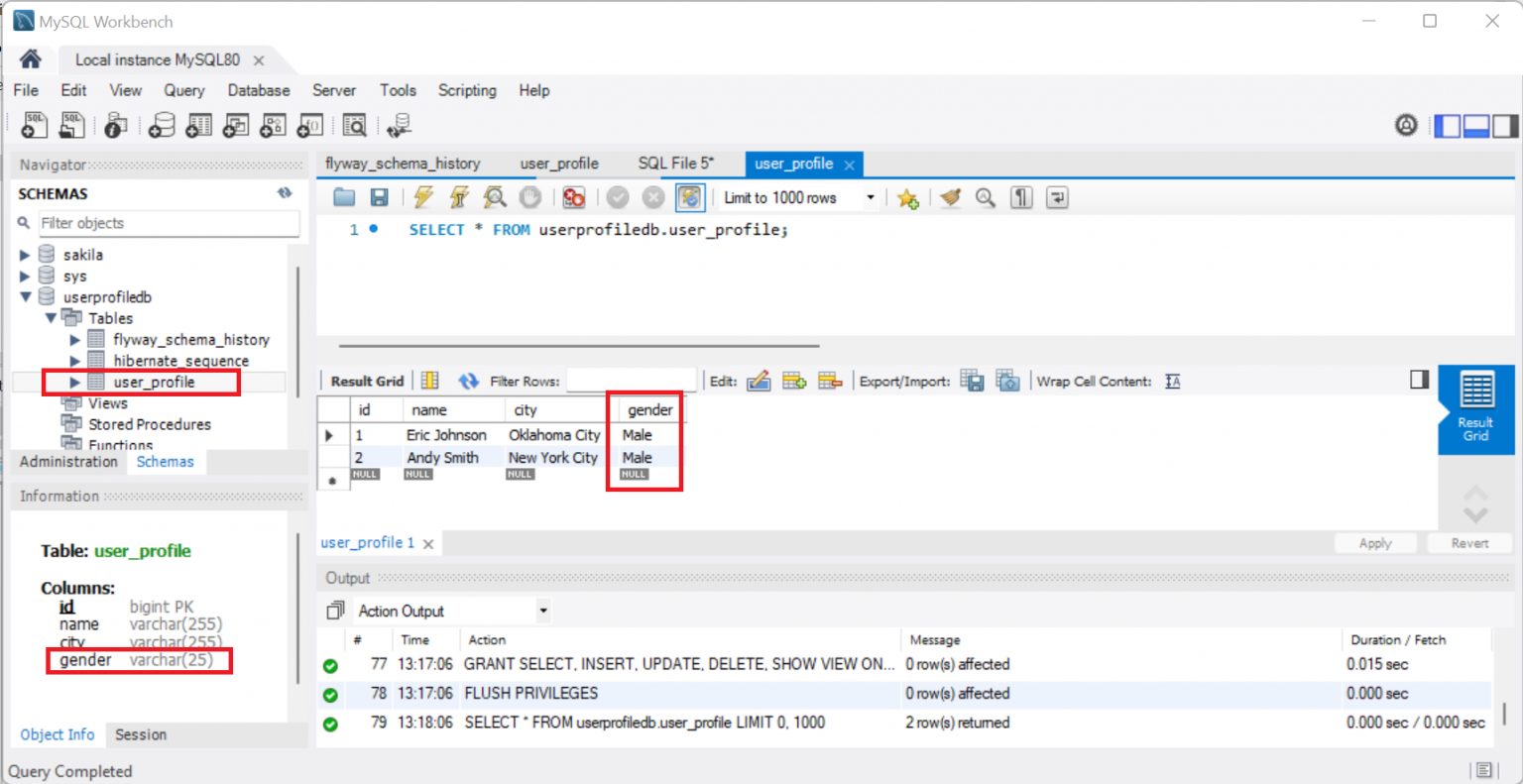 Database Migration with Flyway - Spring Framework Guru Database Migration with Flyway - Spring Framework Guru