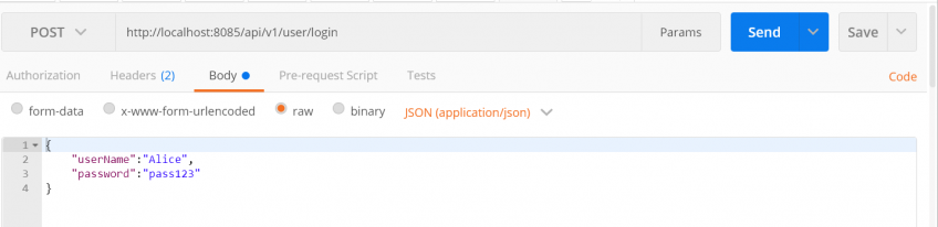 Jwt Token Authentication In Spring Boot Microservices Spring Framework Guru