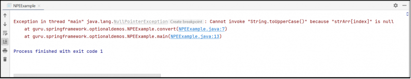 How to Use the Java Optional Properly - Spring Framework Guru