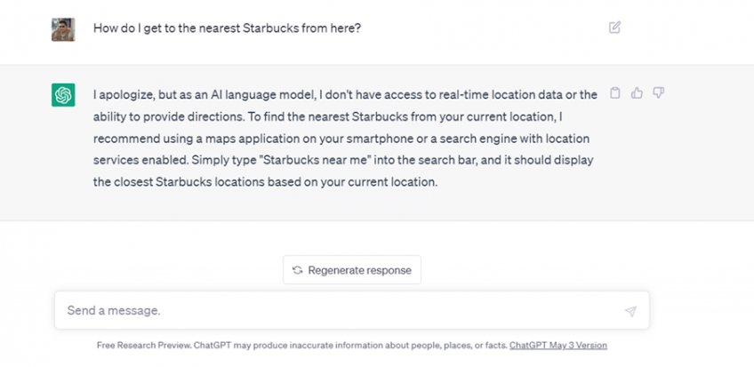 Mastering the ChatGPT Prompt Engineering – Part 1 - Spring Framework Guru