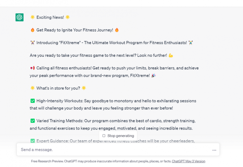 Mastering the ChatGPT Prompt Engineering – Part 1 - Spring Framework Guru