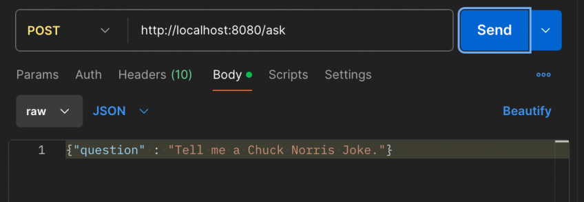 Introduction to Spring AI - Spring Framework Guru