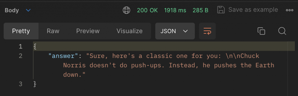 Introduction to Spring AI - Spring Framework Guru