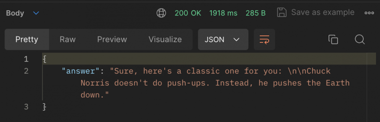 Introduction to Spring AI - Spring Framework Guru