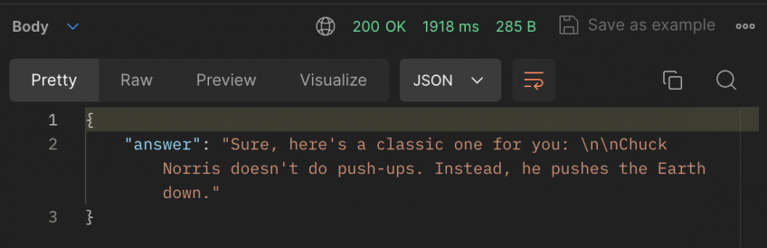 Introduction to Spring AI - Spring Framework Guru